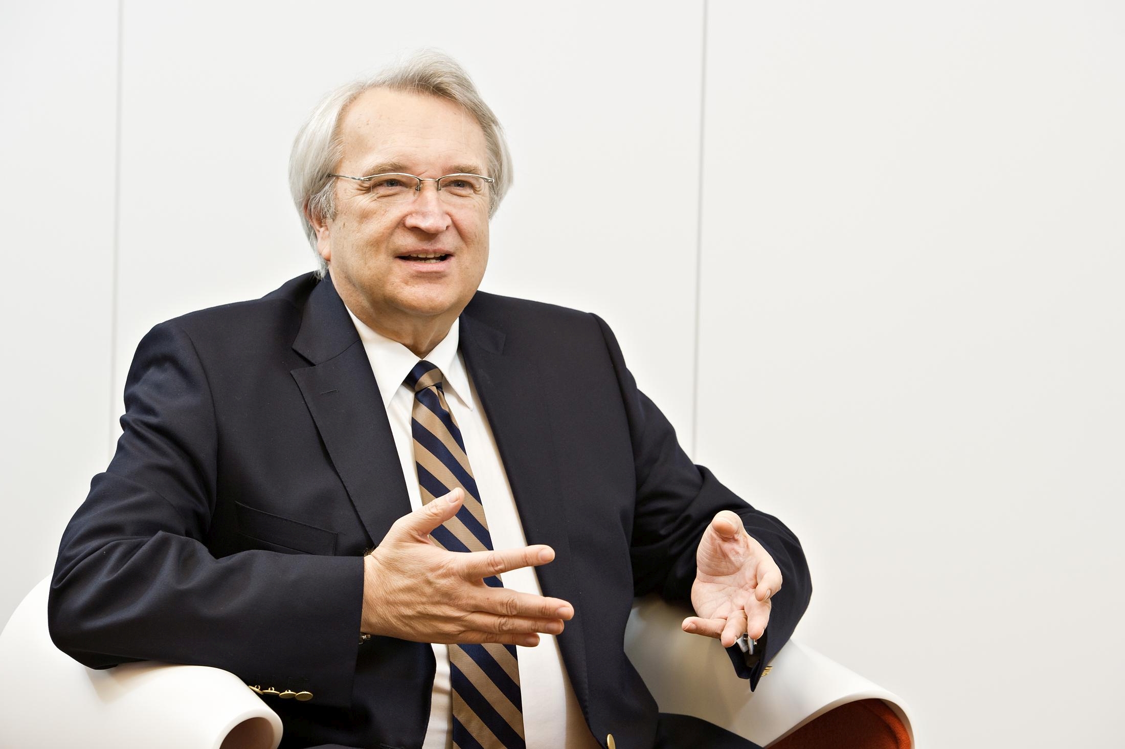 „Ganz schön kess“ – pensions.industries