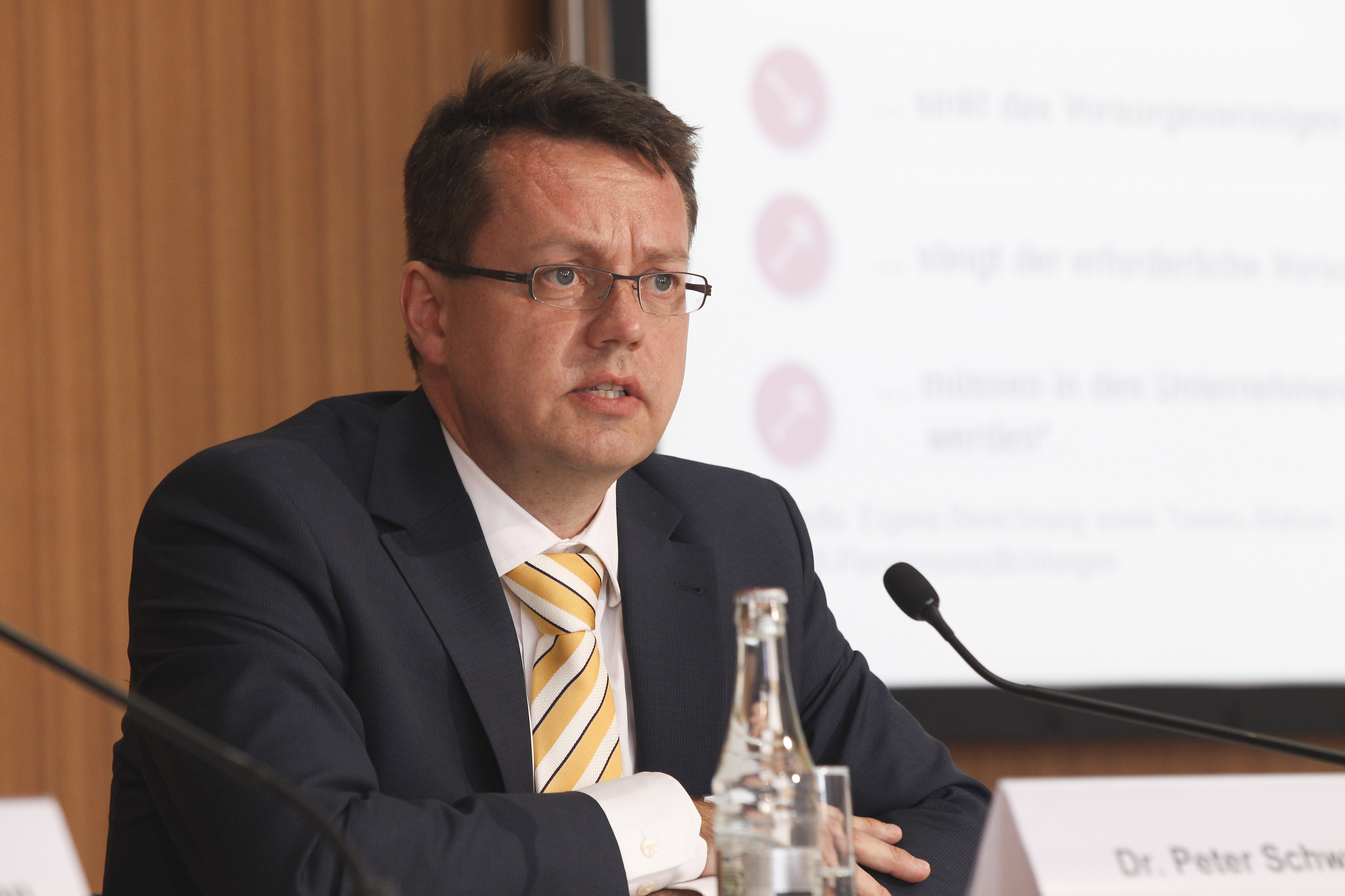 Raus aus der Stagnation. Und was dem GDV dazu einfällt. – pensions ...