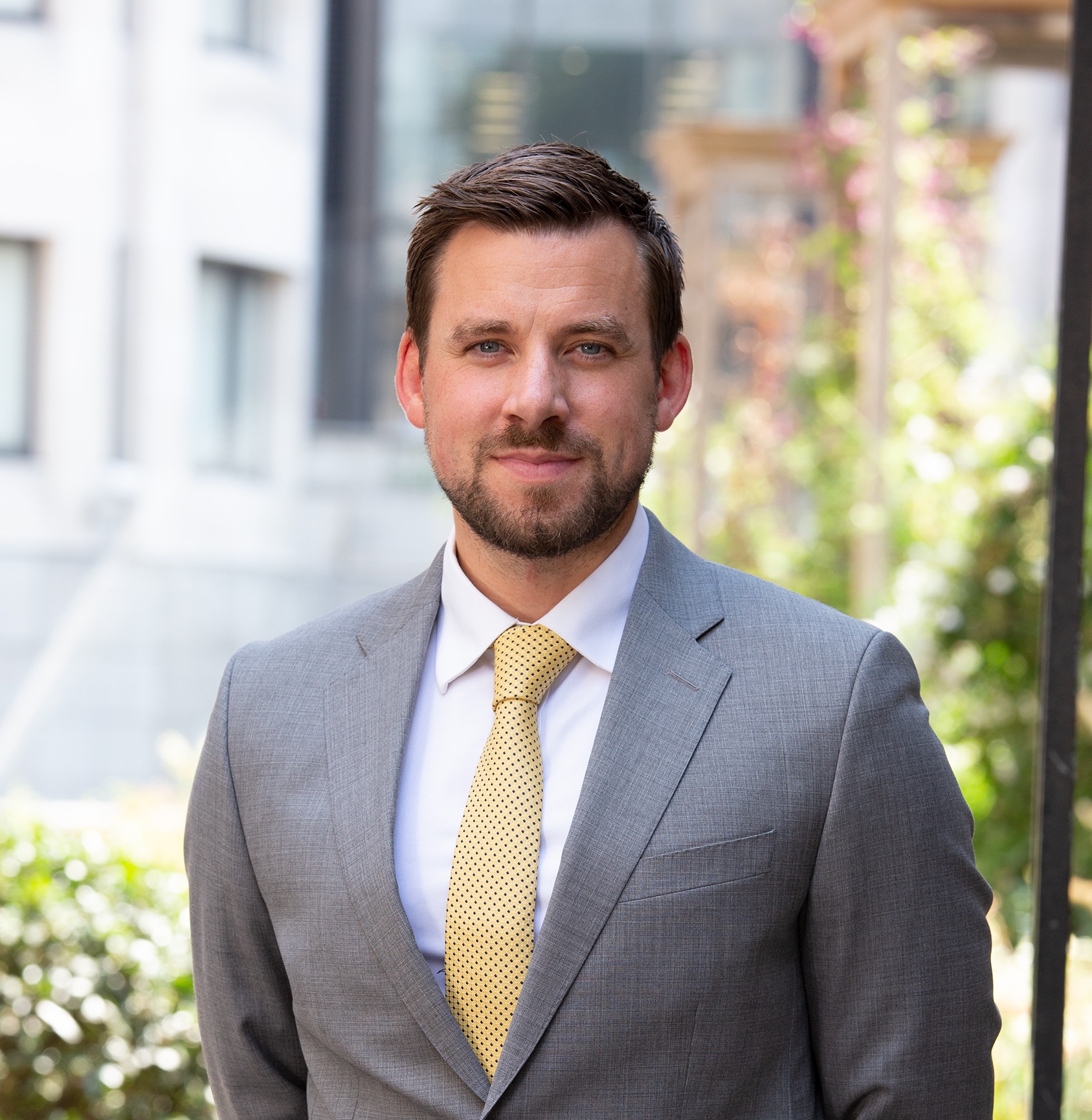 Mit Impact Investing die Welt verbessern – pensions.industries