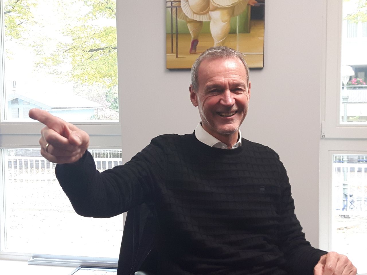 „Spreadausweitungen aktiv genutzt“ – pensions.industries