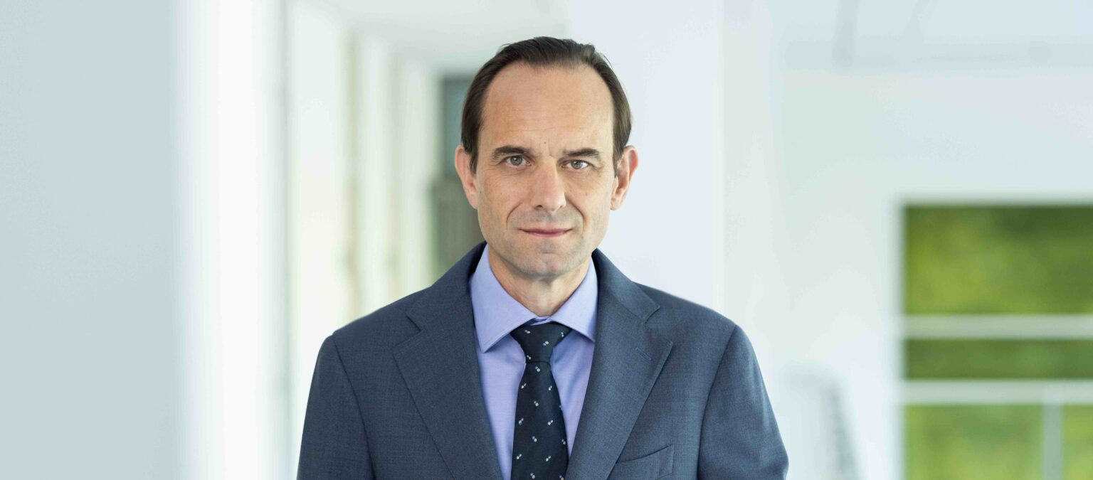 Was ist schon ein Jahr? – pensions.industries