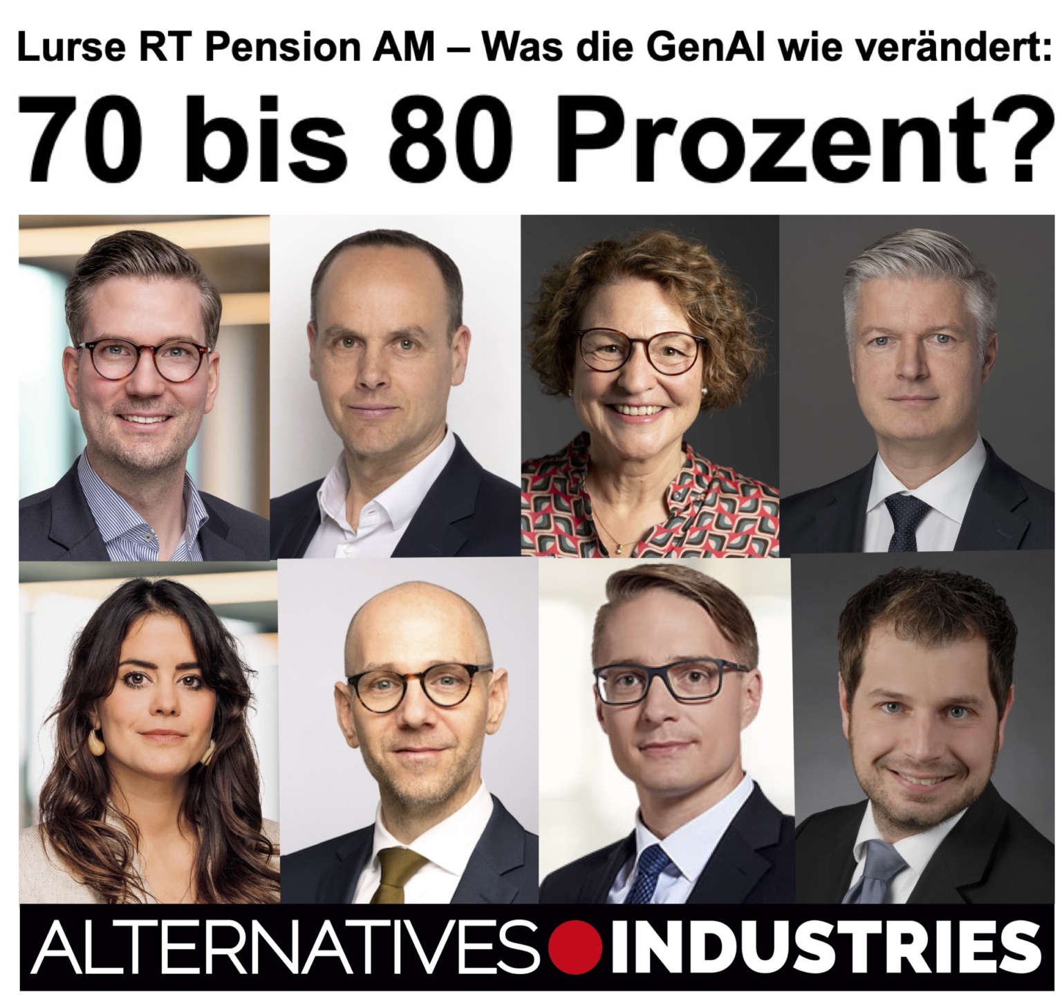 Lurse übernimmt Heubeck … – pensions.industries